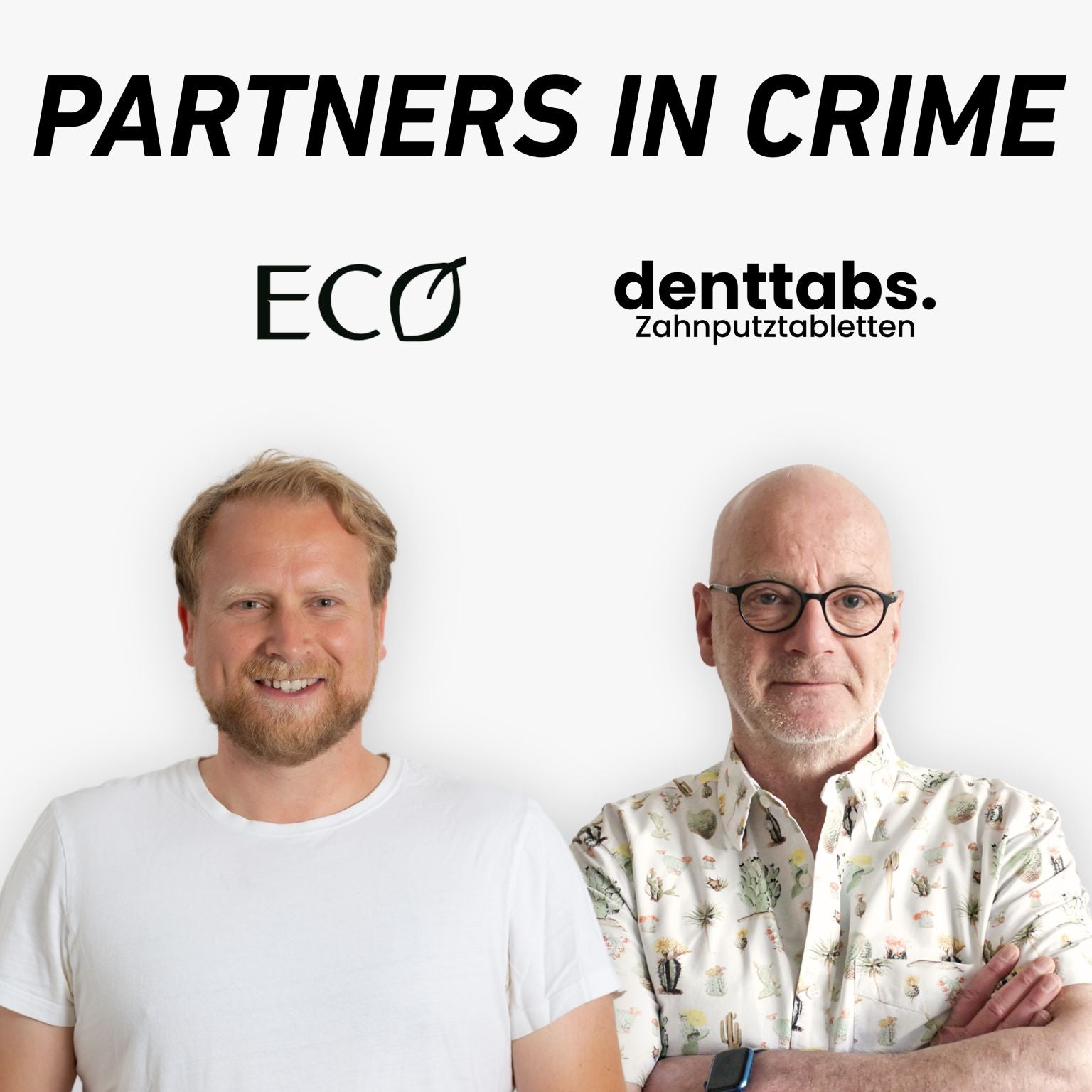 ECO Group & Denttabs: Toothpaste tablets more widely available